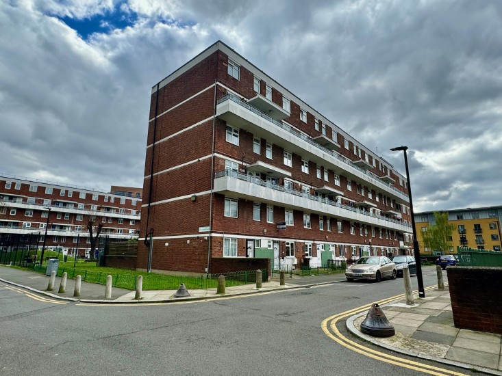 Salik & Co | Estate Agent | Sales Lettings & Management | East London